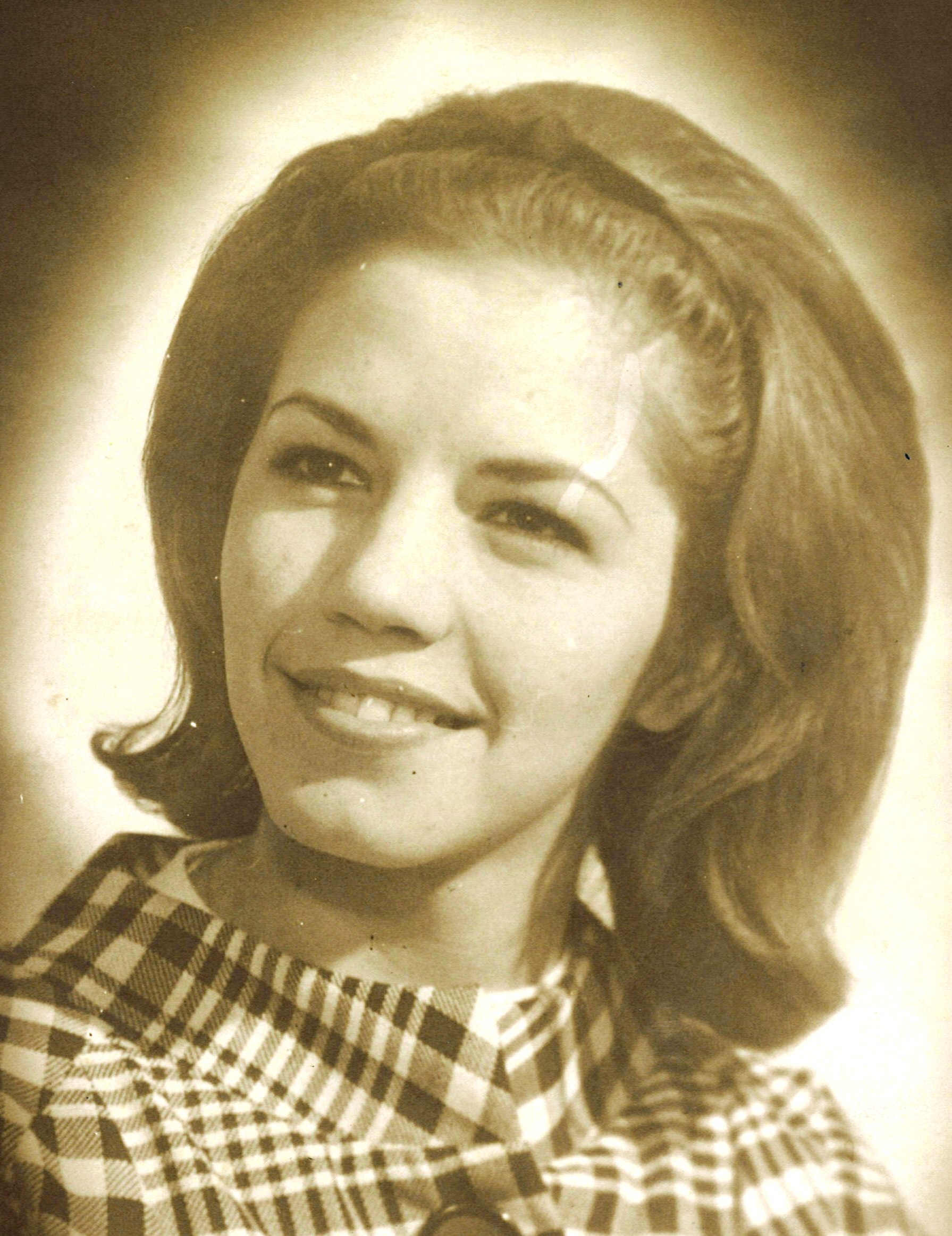 Wilma Jean Montgomery - 2021 - Faith Chapel Funeral Homes