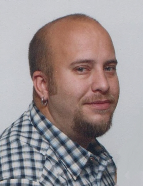 Christopher "Chris" Robert Duncan - 2021 - Bennett Funeral Service