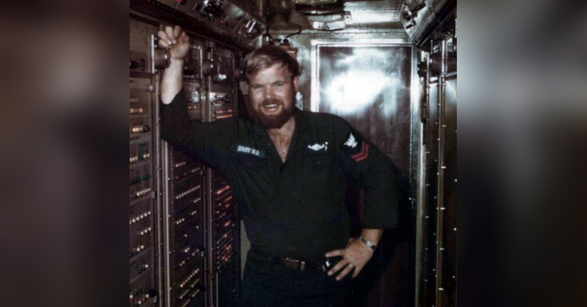 Obituary information for William "Doug" Dowdy