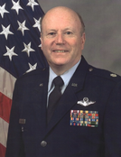 Lt. Col. Paul F Gillis, USAFR (Ret.) - 2021 - Pippin Funeral Home, Inc.