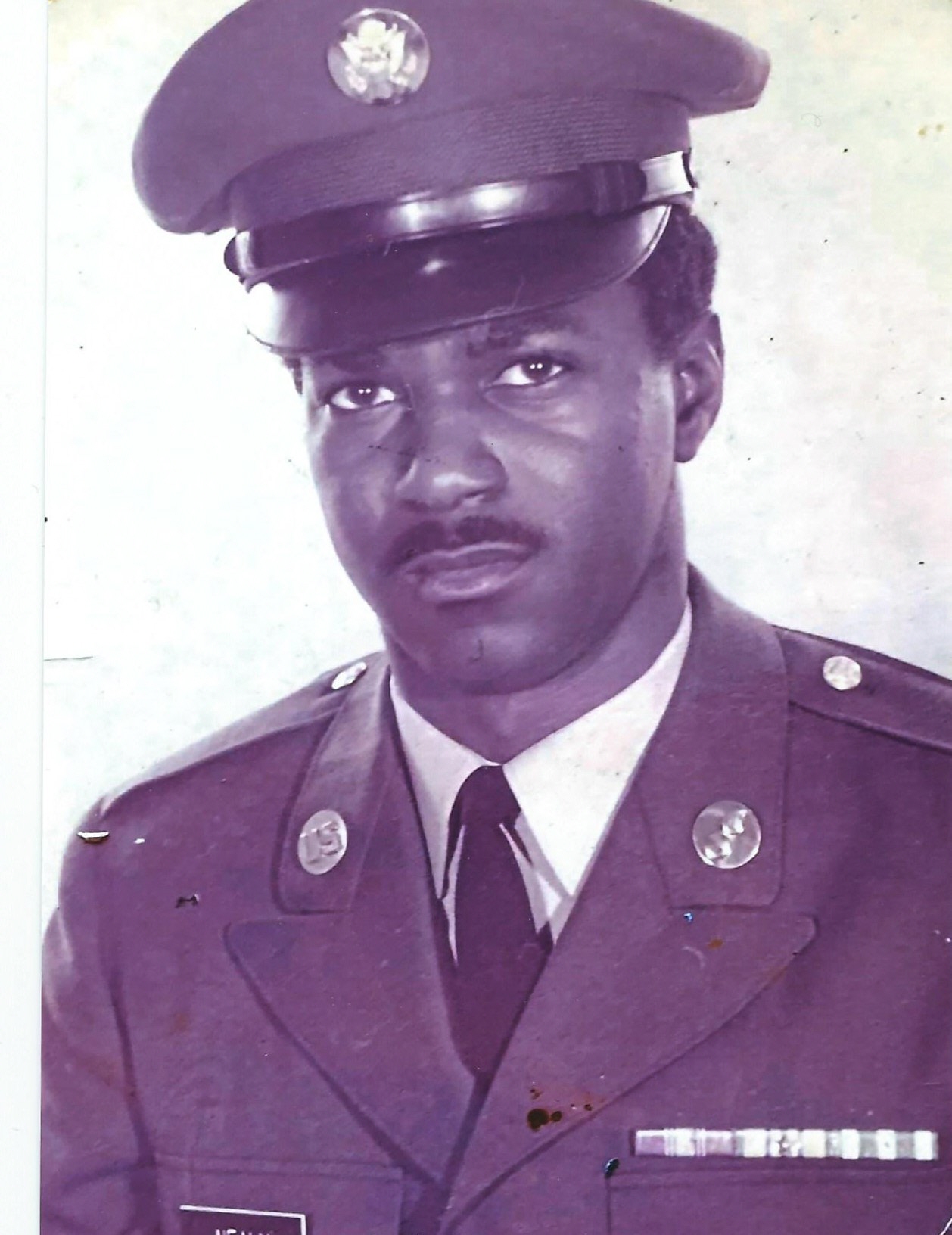 Jimmy Lee Nealy Sr. - 2021 - J. E. Cusack Mortuary