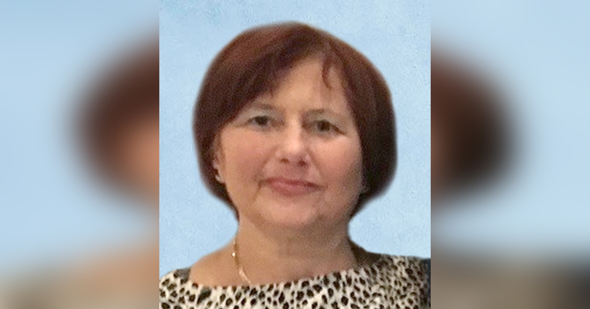 Obituary information for Linda Ann Calderone