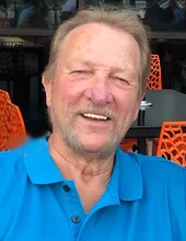 Thomas Joseph Kopacz - 2021 - Seefeld Funeral & Cremation Services