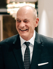 Gregory Burchell - 2021 - Torrance Funeral Home