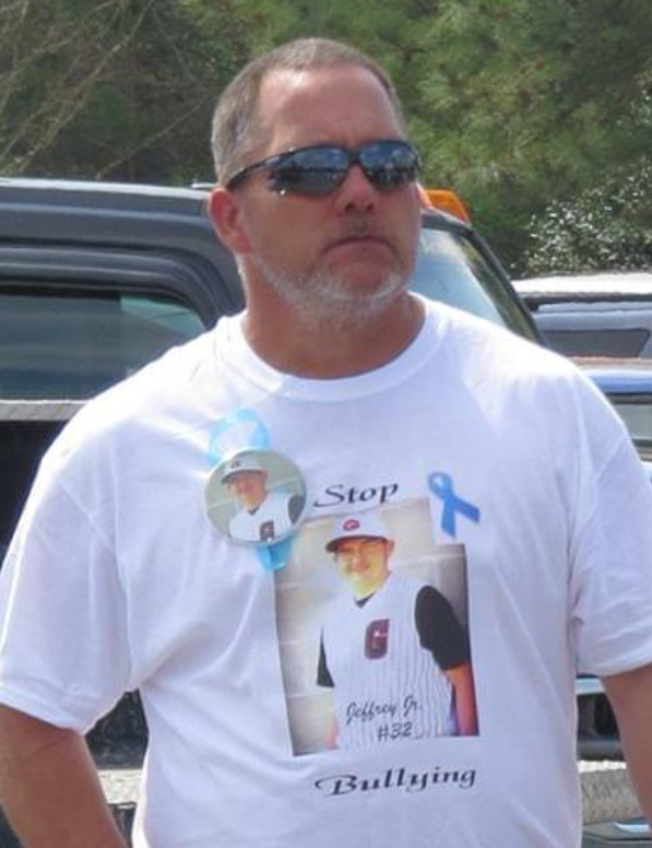 Jeffrey Wayne Hulon - 2021 - Smith Funeral Service and Crematory