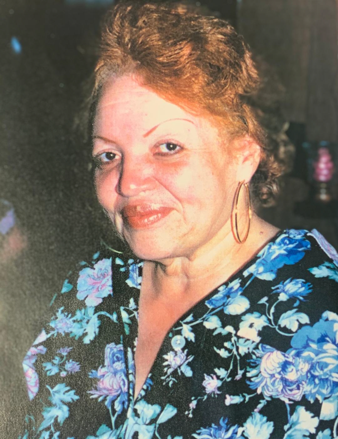 Virginia Minor - 2021 - Walker Funeral Service & Chapel