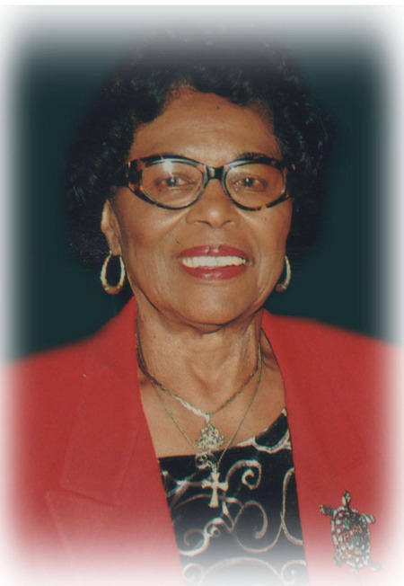 Ida Mae Edwards - 2011 - Green Hills Mortuary