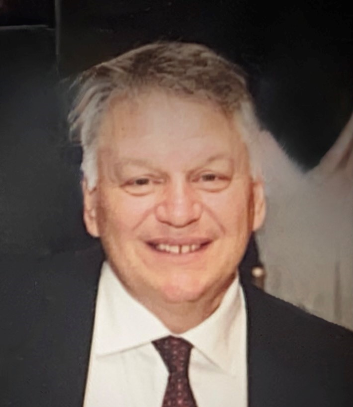 Daniel Charles Suarez - 2021 - Mitruska Funeral Home Inc.