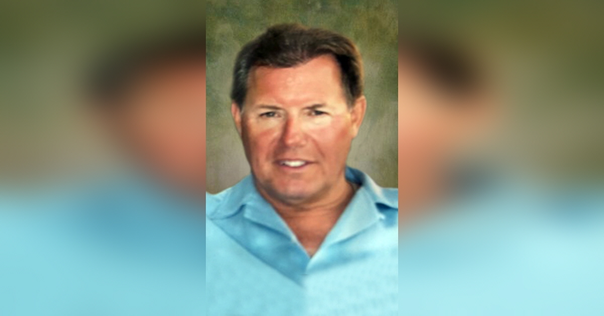 Obituary information for Steven Paul Karger