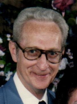 Ronald Schultz - 2012 - Green Hills Mortuary