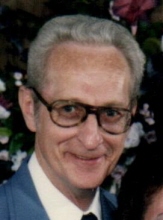 Ronald Schultz - 2012 - Green Hills Mortuary
