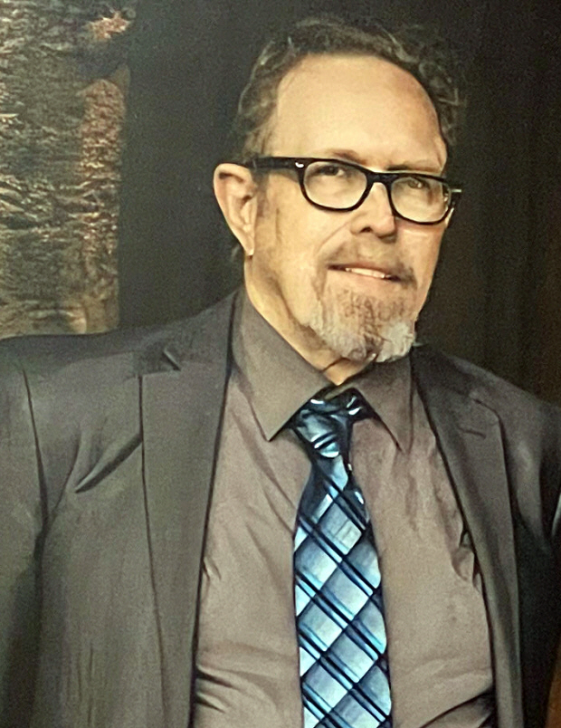 Joseph Daniel Brightwell - 2021 - Heath Funeral Home