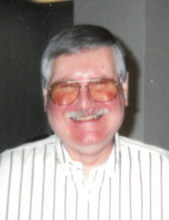 Donald K Moeller Jr. - 2021 - Knollcrest Funeral Home