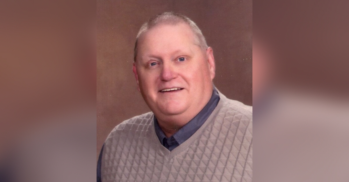 Obituary information for Michael Caviness