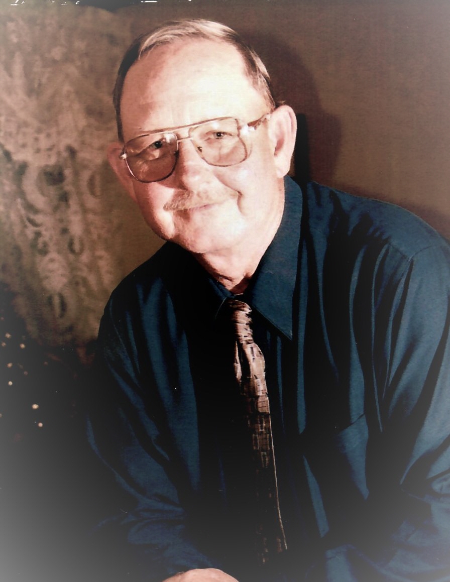 James "Jimmy" Robert Ledbetter - 2021 - DMD Funeral Home