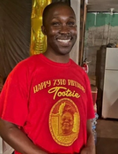 Damion Donaldson - 2021 - Hopkins Mortuary