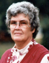 Ruby Doris Stevens - 2014 - Westmoreland Funeral Home & Crematory