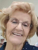 Della Davis - 2021 - Herald & Stewart Home-Funerals, Inc.