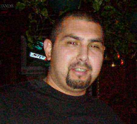 Phillip Molinar Moreno - 2012 - Green Hills Mortuary