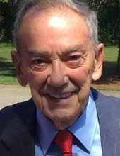 Ian Cook - 2019 - Erb & Good Family Funeral Home