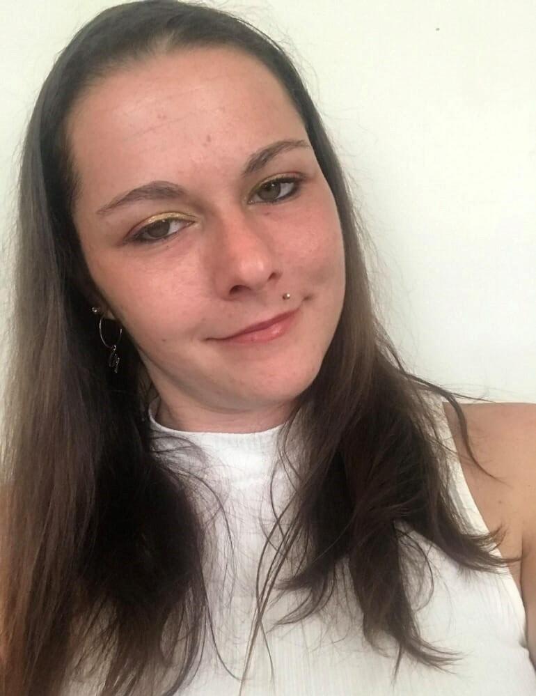 Tabitha Lind Gilbert - 2021 - Hetrick-Bitner Funeral Home