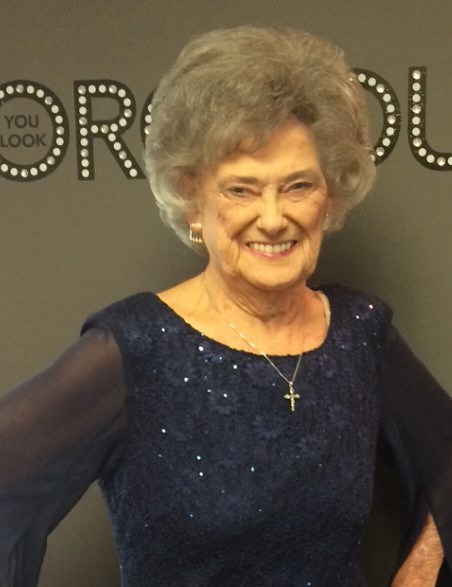 Loretta Jane Derra - 2021 - Ellis Funeral Home