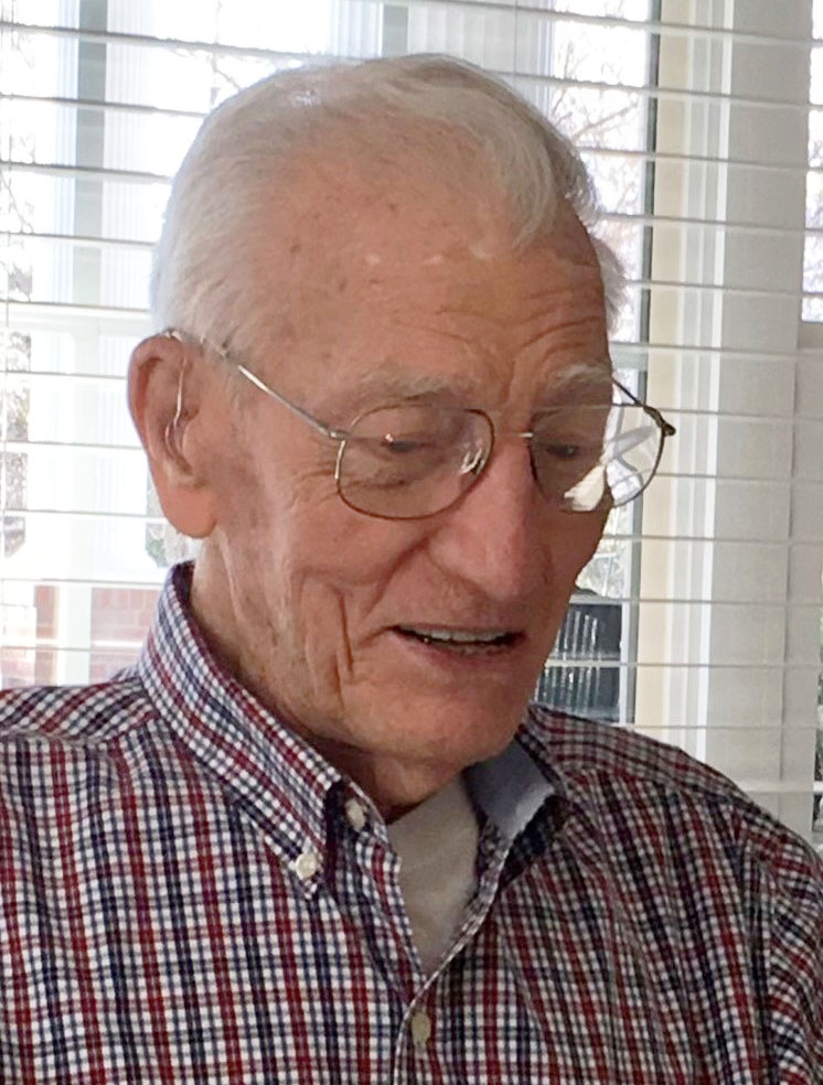 Buddy Boone - 2021 - Pugh Funeral Home