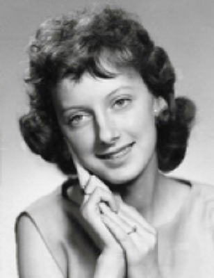 Helen Sue Bunce - 2021 - North Brevard Funeral Home