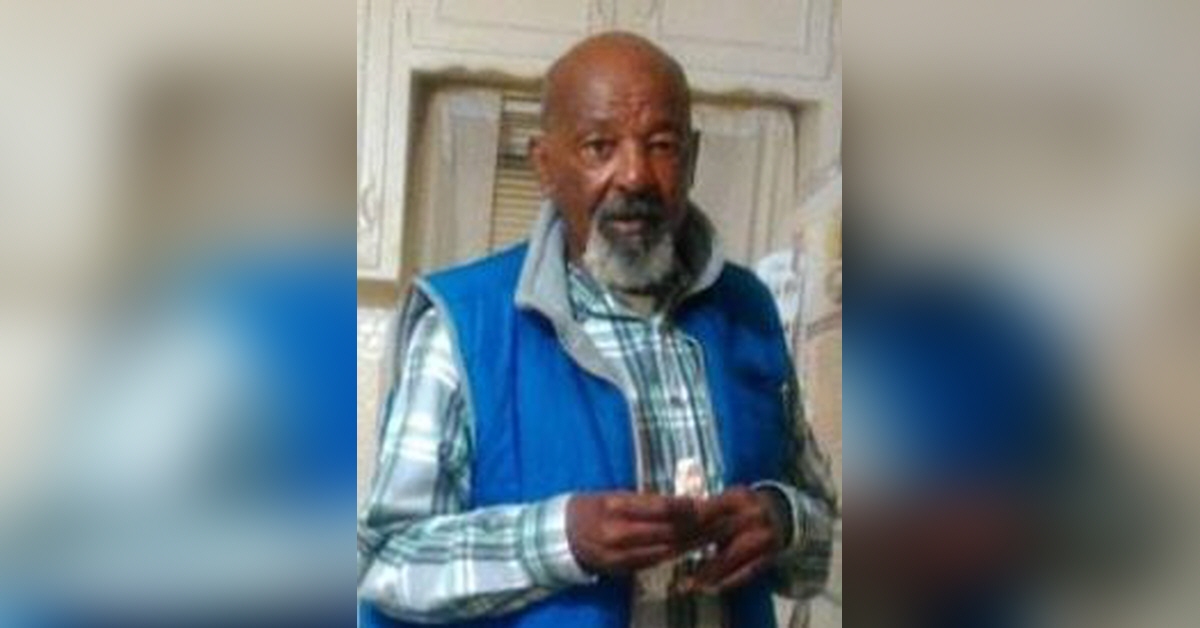 Obituary information for Joe Gilliam