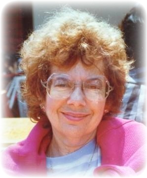 Elizabeth "Liz" Bernstein - 2014 - Green Hills Mortuary