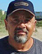 James "Jimbo" Gurule, Jr. - 2021 - Salazar Funeral Homes and Crematory