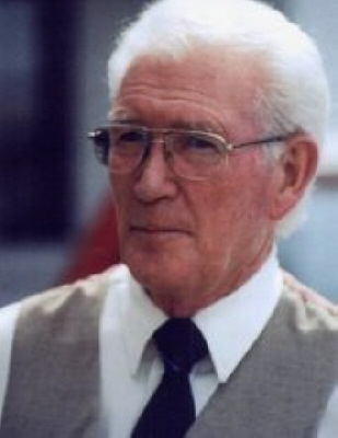 George Simmons - 2012 - Ashburnham Funeral Home & Reception Centre