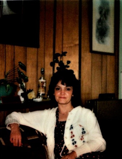 Roberta Barrett - 2021 - Tufts Schildmeyer Family Funeral Homes