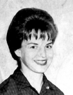 Carol R. Cameron - 2021 - Shelley Family Funeral Home