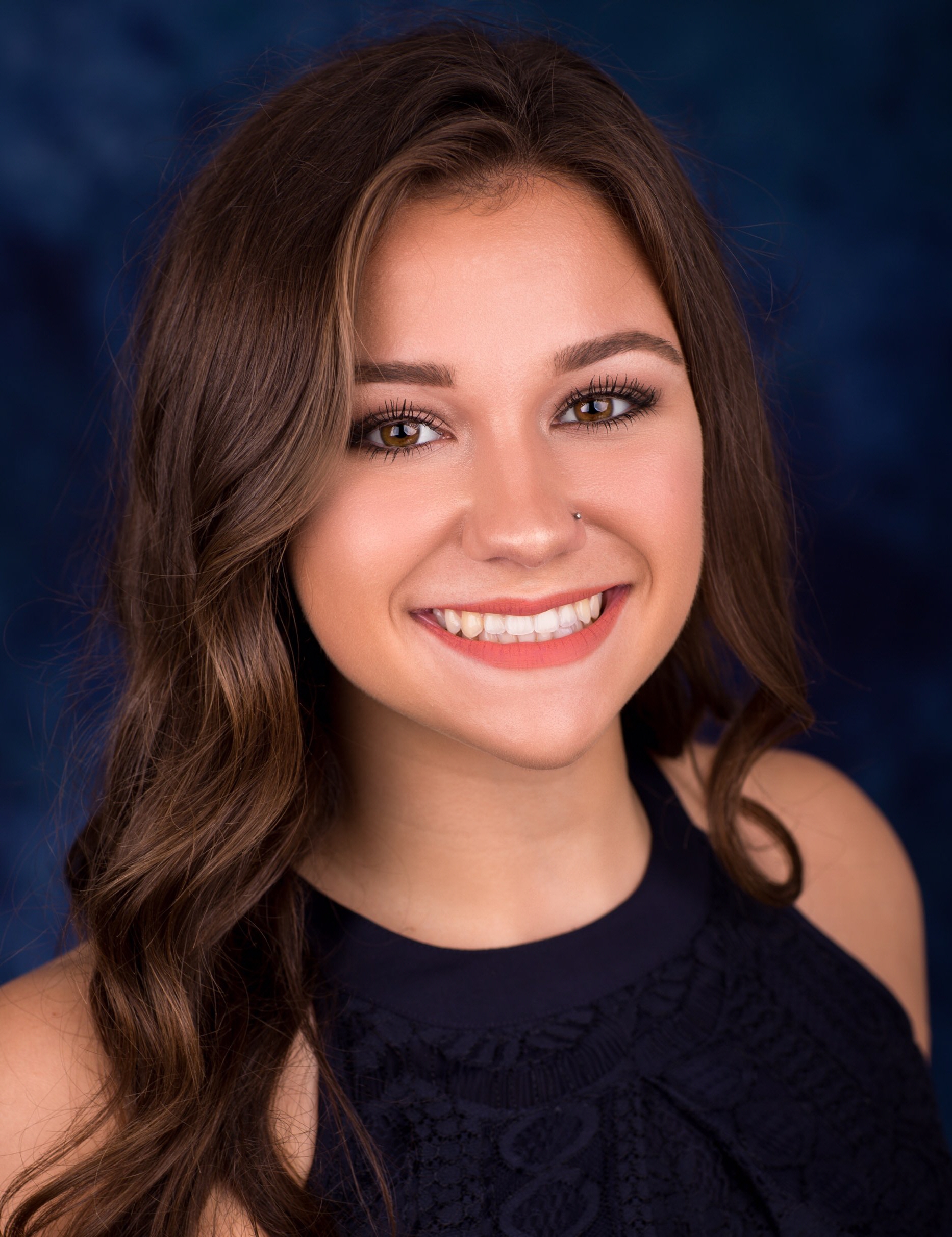 Alissa Drake - 2021 - Buranich Funeral Home