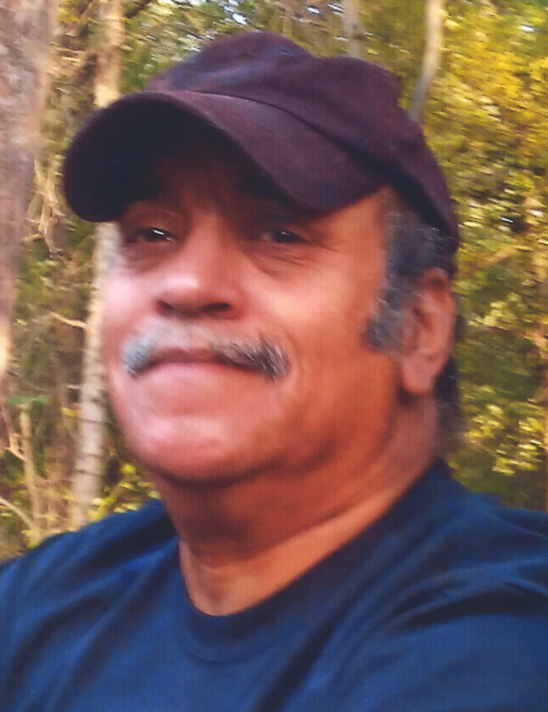 Vernard Thomas Roberts - 2021 - Diehl-Whittaker Funeral Services