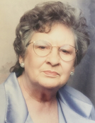 Mary Nell Almeida - 2021 - Hutcheson's Memorial Chapel & Crematory