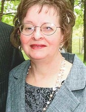 Donna Mae Virginia Rudolph - 2021 - Cremation Society of Wisconsin