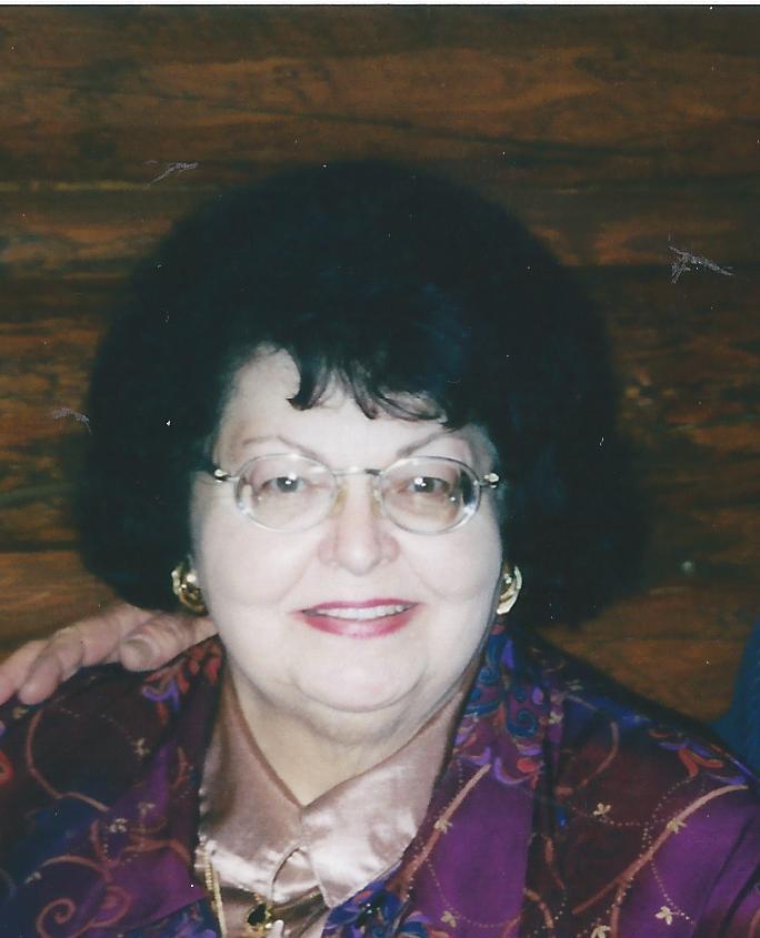 Beverly Ackerson - 2014 - Green Hills Mortuary