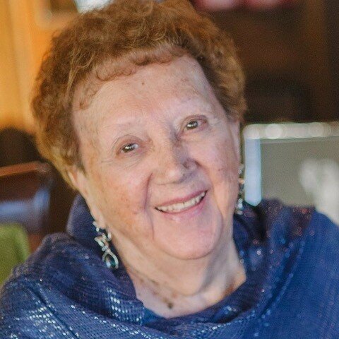 Beatrice Federici Gibson - 2021 - Higgins Memorial Home