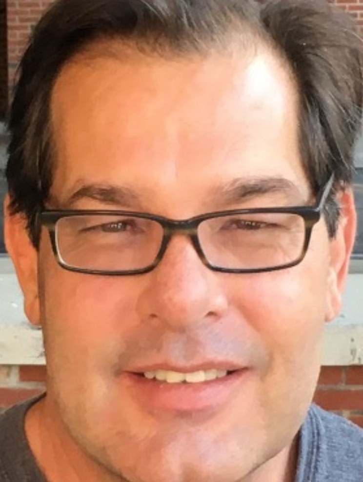 Douglas E. Mathews - 2021 - Vedder & Scott Funeral Home