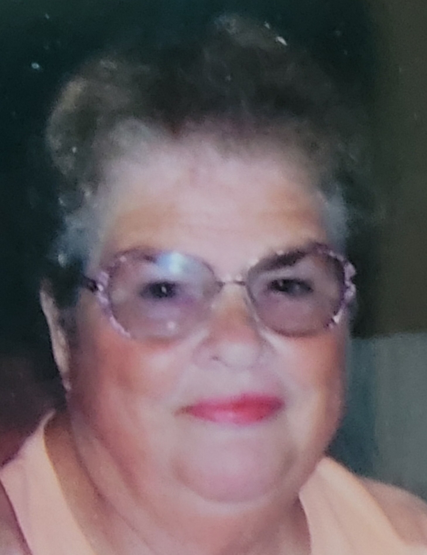 Linda Lou Hinchman - 2021 - Allred Funeral Home