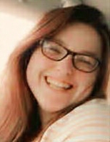 Eleanor "Ellie" Elizabeth Boblitt-Fessler - 2021 - Rob Rue