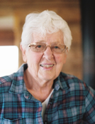 Marie Louise O'Leary - 2021 - Desert Rose Funeral Chapel