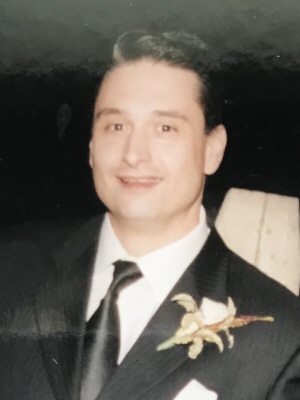 Christopher J. Martorano Obituary - 2021 - Joseph W Sorce Funeral Home Inc