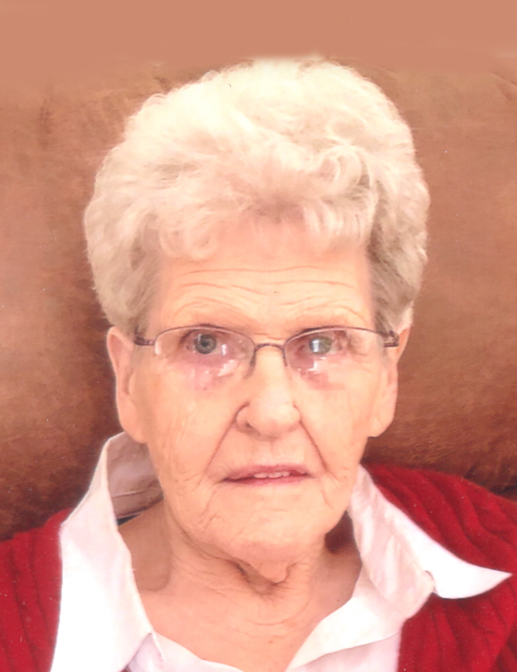 Marilyn Ruddock - 2021 - Binkleys Funeral Service