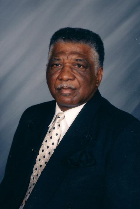 Rev. Dr. William Chester Hall - 2011 - Browns Funeral Home