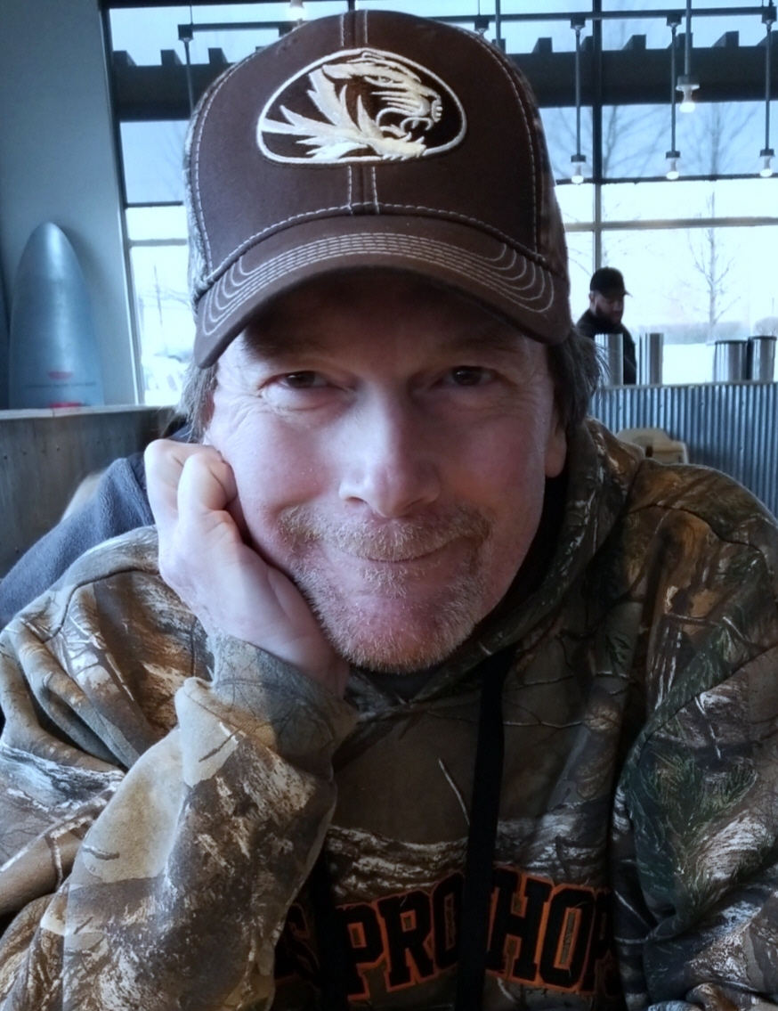 Richard (Rick) Heard - 2021 - Marshall Funeral Chapels