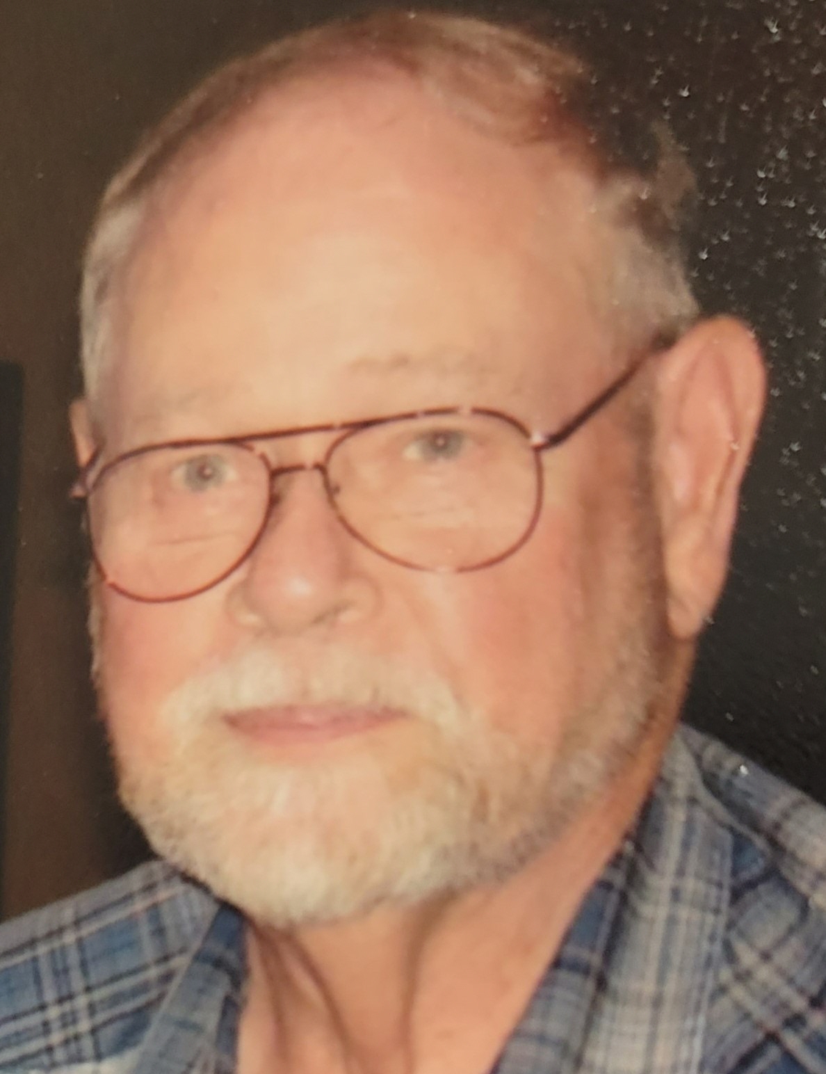 Carl Ray McDonald - 2021 - Irwin Chapel