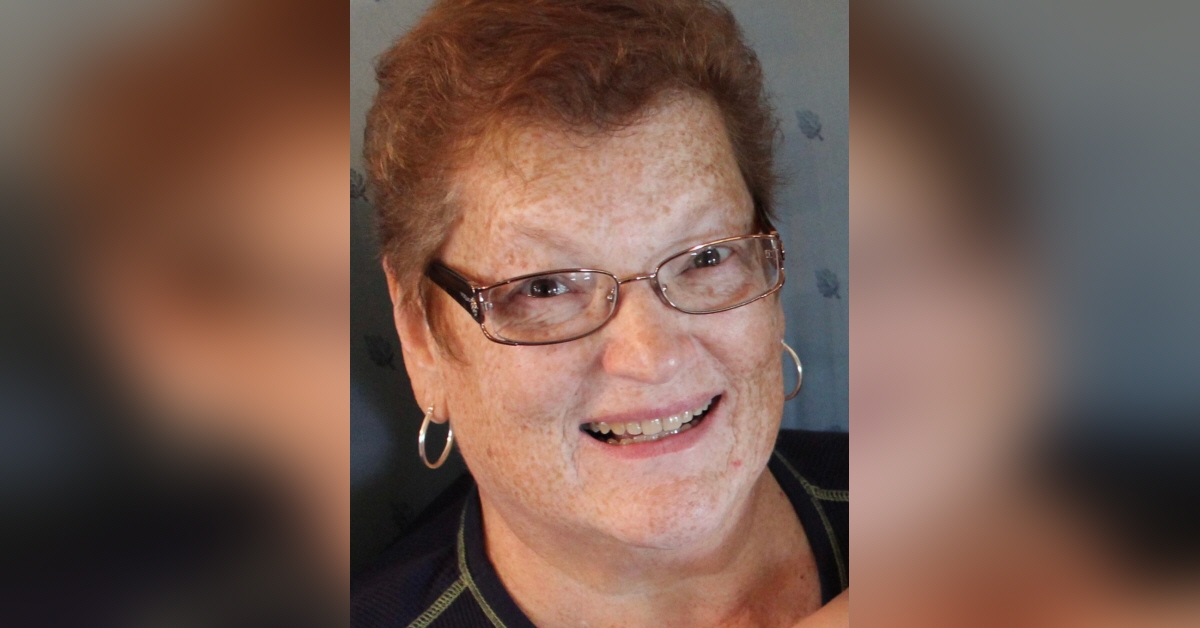 Obituary information for Deborah S. Kull